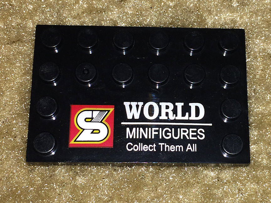 CreatureCantina.com: Astonishing high-quality LEGO bootlegs!